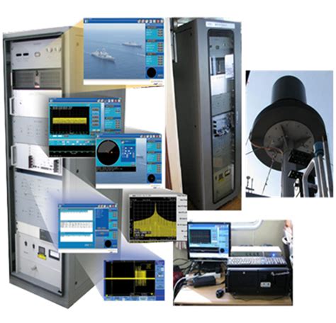 Radar T R System Acewavetech