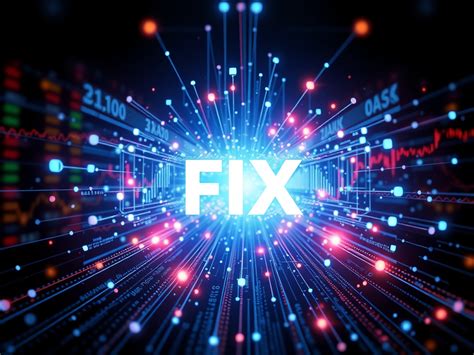 Fix Protocol Fix Tag 54 Meaning Side In Fix Standard