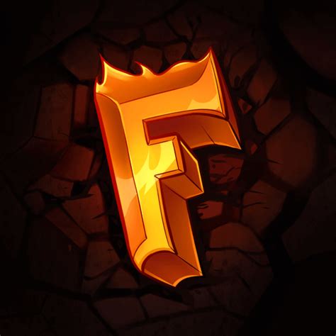 Flamemc Perfil Do Servidor De Minecraft