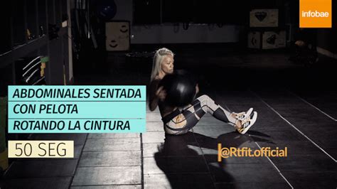 Abdominales Para Principiantes 3 Sencillos Ejercicios Diseñados Para