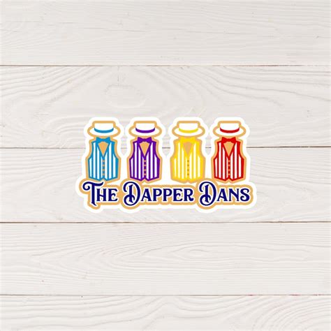 Svg File Dapper Dans Svg Scrapbook Title Svg Cut File Die Cut Digital