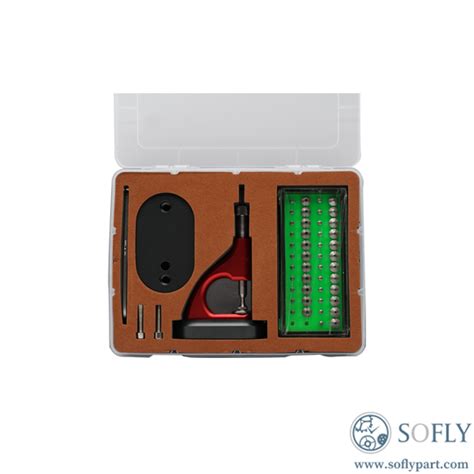 China Make Staking Tool With Base Sofly