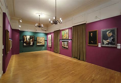 Продужено трајање изложбе „Уметничка збирка Државног архива Србије” Државни архив Србије