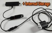 How To Expand Internal Storage On Firestick Fire TV Cube