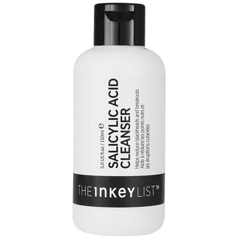 10 Best Salicylic Acid Cleansers That Will Actually Clear Your Skin