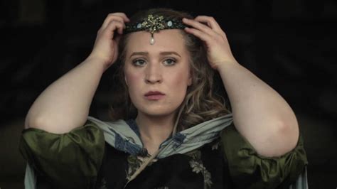 Guinevere Official Trailer Scene And Hurd Productions Presents New Stage Play Youtube