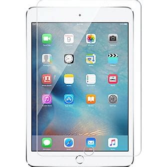 Tempered Glass Screen Protector For Ipad Mini 4 Ipad Mini 5 Clear
