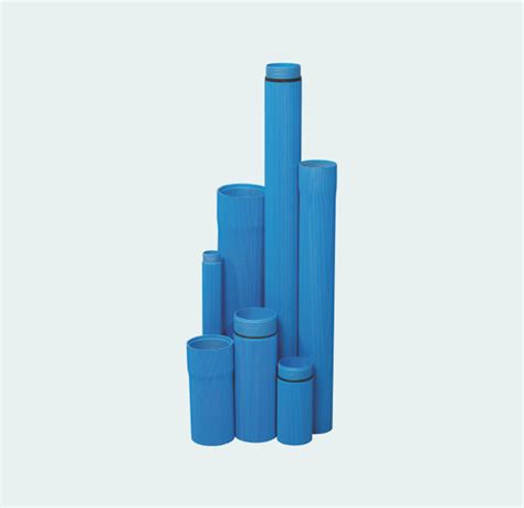 Screen Casing Pipes For Borewell Supreme Pipes