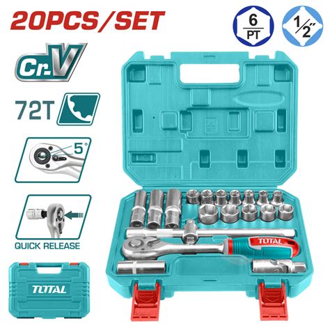 Rache Con Copas 12 X 20 Pzs Industrial Super Total Tht121201
