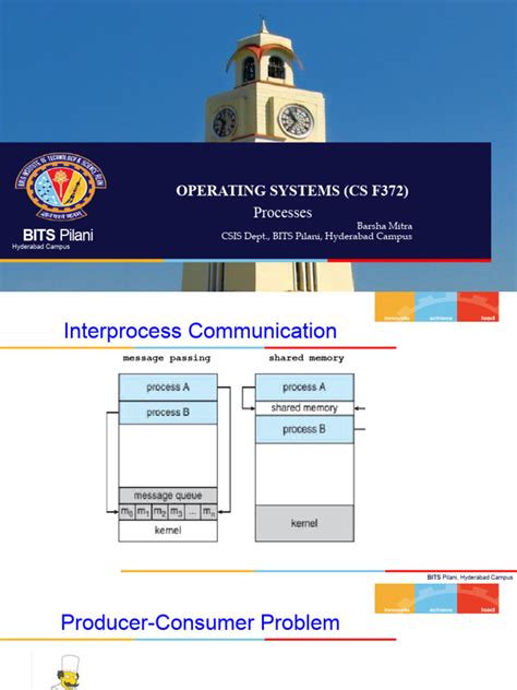 Processes 3 Part 2 Pdf Pointer Computer Programming Computer