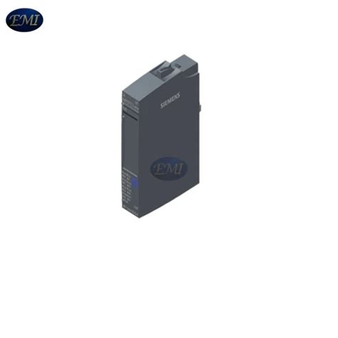 Es Jf Ca Electrical Simatic Et Sp Analog Input Module PLC With Ai Xrtd Tc Wire