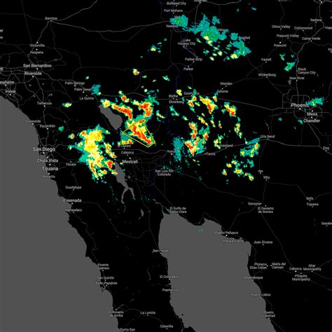 Interactive Hail Maps Hail Map For Brawley Ca