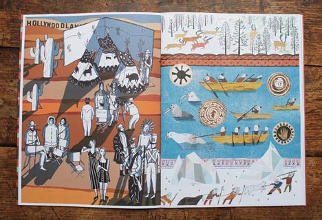 Competition Five Copies Of WRAP Magazine Issue Four To Be Won Dezeen