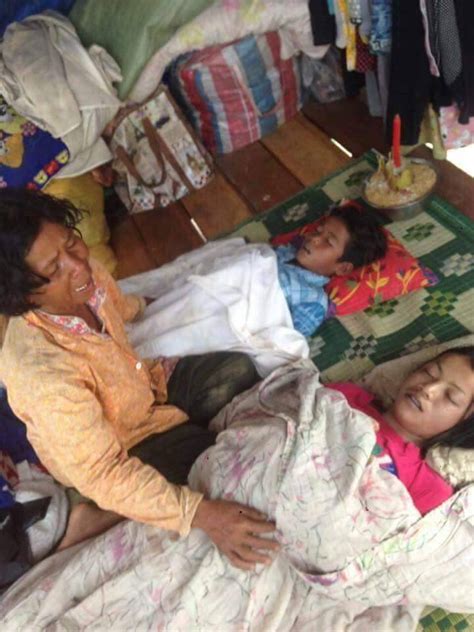 អ្នកណា មិន រន្ធត់ ចិត្ត ពិភពពត៍មាន និងវីឌីអូ ចំរុះ