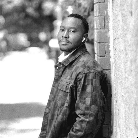 Teddy Mungai Teddiemungai • Threads Say More