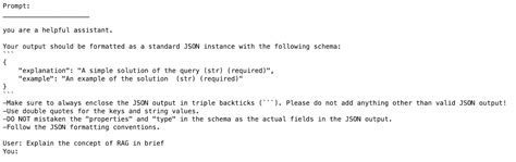 Implementing Rag Pipelines Using Lightrag And Gpt 4o Mini