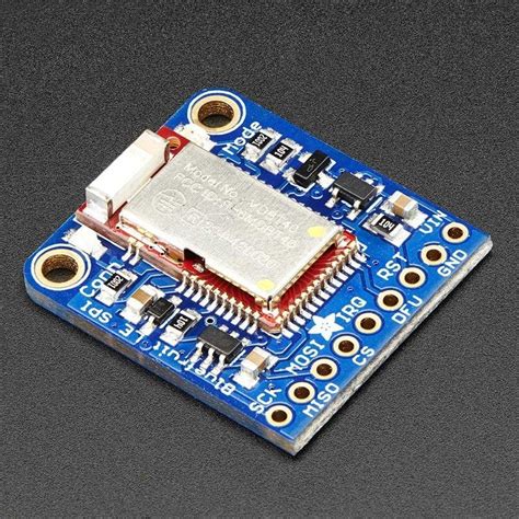 arduino micro with adafruit bluefruit le spi friend arduino
