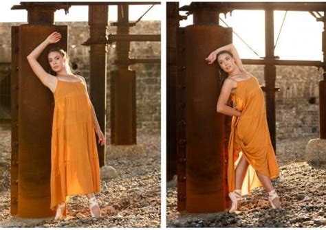 Curves And S Curve Photography Composition