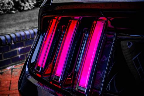 What Is A Sequential Indicator Parkers