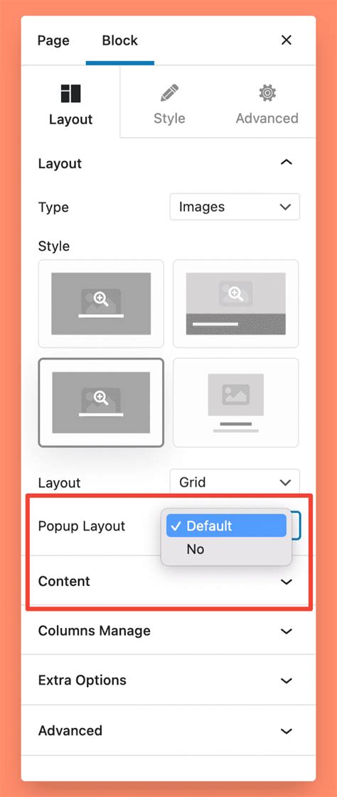 how to create a wordpress image gallery using gutenberg [without coding]