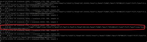 Arduino Code To Send Voltage Current And Power To The Things Network