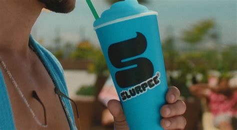 7 Eleven Inc S Iconic Slurpee® Drink Gets A Fresh New Look As Part Of Anything Flows™ Campaign