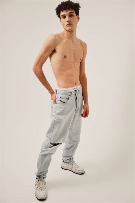 Khalil Premier Model Management