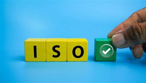 Iso 9000 Definition Qualität Steigern