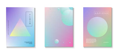 미니멀한 디자인 크리에이티브 플래카드 노이즈 삼각형 모양 블루 그레인 3d 세트 멤피스 배너 미래 공간 그림입니다 홀로그램 포스터입니다 바이올렛 미니멀 디자인 0명에 대한