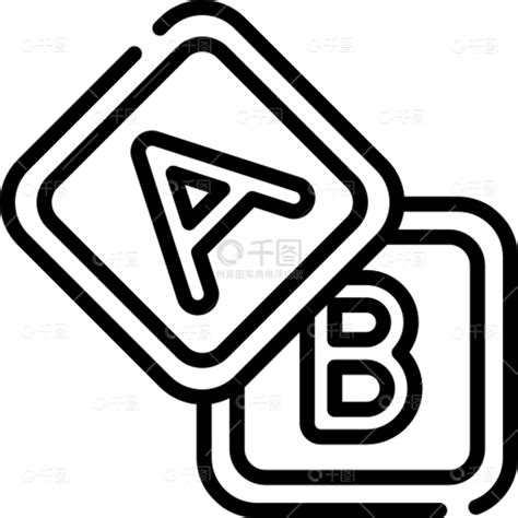 Abc网页ui 积木 模板免费下载 Svg格式 512像素 编号47654049 千图网