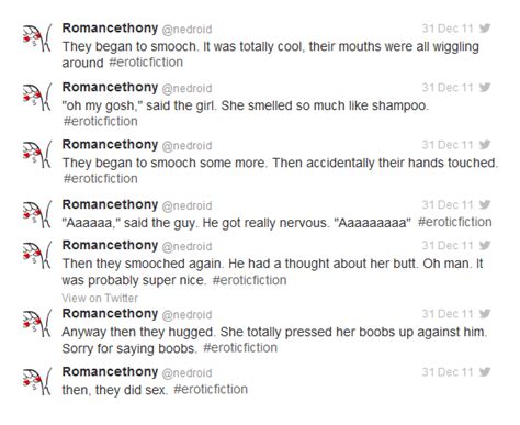 This Is Essentially How My Boyfriend Sexts Me He Thinks He Is Quite