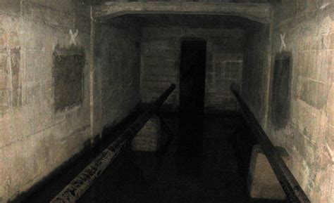 Social Ghost Hunting News Article Supernatural Magazine