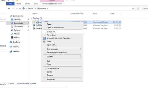 GitHub Joeljjoseph Osticket Prereqs