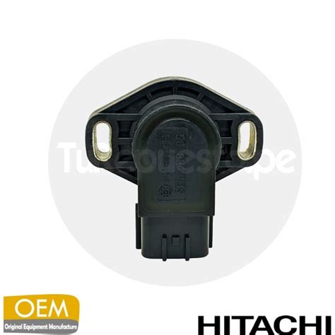 Sensor Tps Nissan K24 Sera483 05