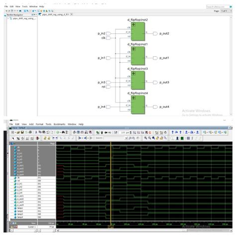 Tadakamalla Gourav On Linkedin Day55 100daysofrtl Dailycoding Intel Digital Vlsi Verilog