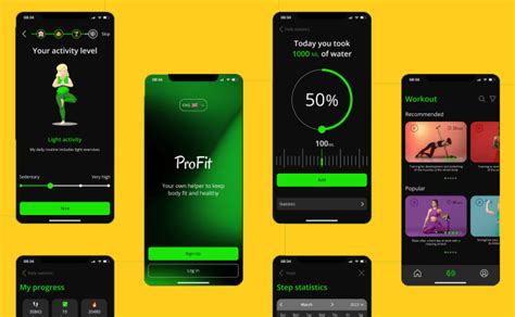 Develop Android Application For Your Business By Mairajhuzzy Fiverr