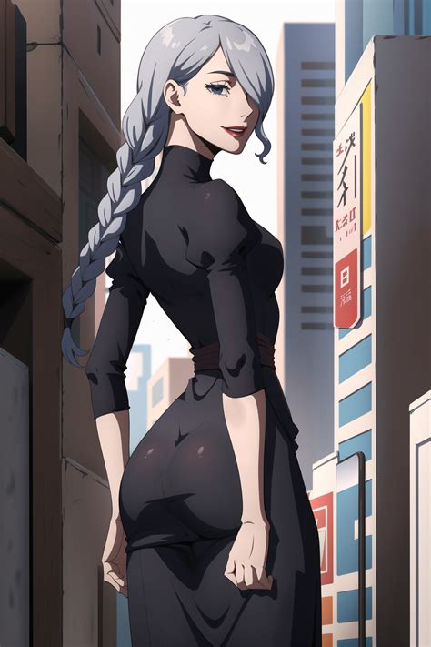 Meimei All Day By Xalphafox On Deviantart