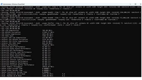 How To Score Your PCs Health Using The Windows Experience Index Acer Corner