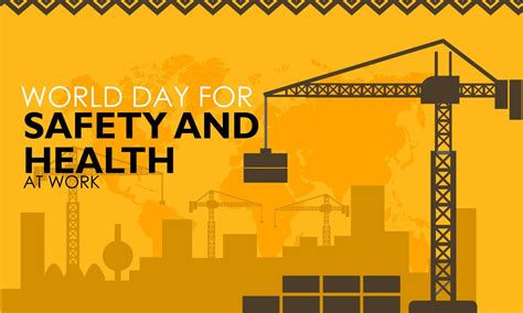 What Is World Safety Day At Andrew Mckeown Blog