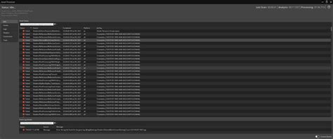 All Shaders Fail To Process · Issue 2067 · O3deo3de · Github