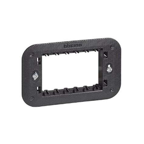 Bticino Plastic Chassis Living Now Electricity Store