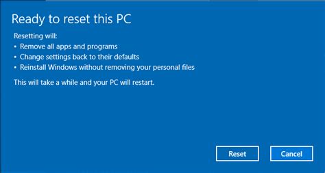 How To Reinstall Windows 10 For A Fresh Start TechCommuters
