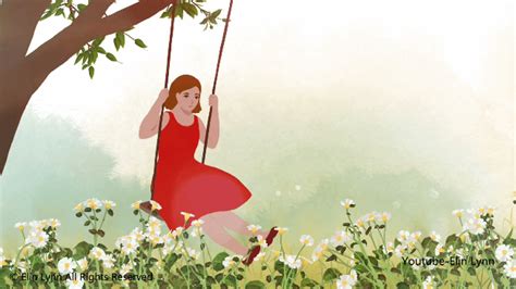 Animation  Play On Swing Animated  Animation Aesthetic 