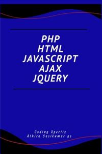 Buy Web Technologies Html Javascript Php Java Jsp Asp Net Xml