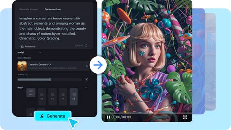 Free Ai Text To Video Generator Create Ai Videos You Like