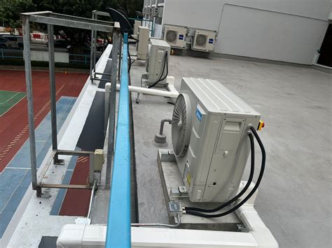 優質冷氣清洗、安裝、維修和保養服務 利源行水電工程