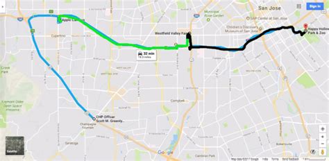 Ios Multiple Colour In Gmspolyline Stack Overflow