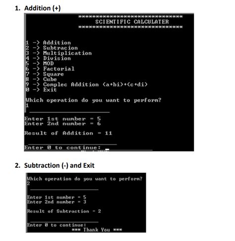 Github Imamarahmanicalculator In Assembly Language The Purpose Of
