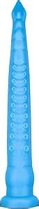 Ocean Monster Tentacle Dildo Realistic Octopus Anal Plug