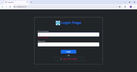 abhinav narayanan on linkedin react loginform developer